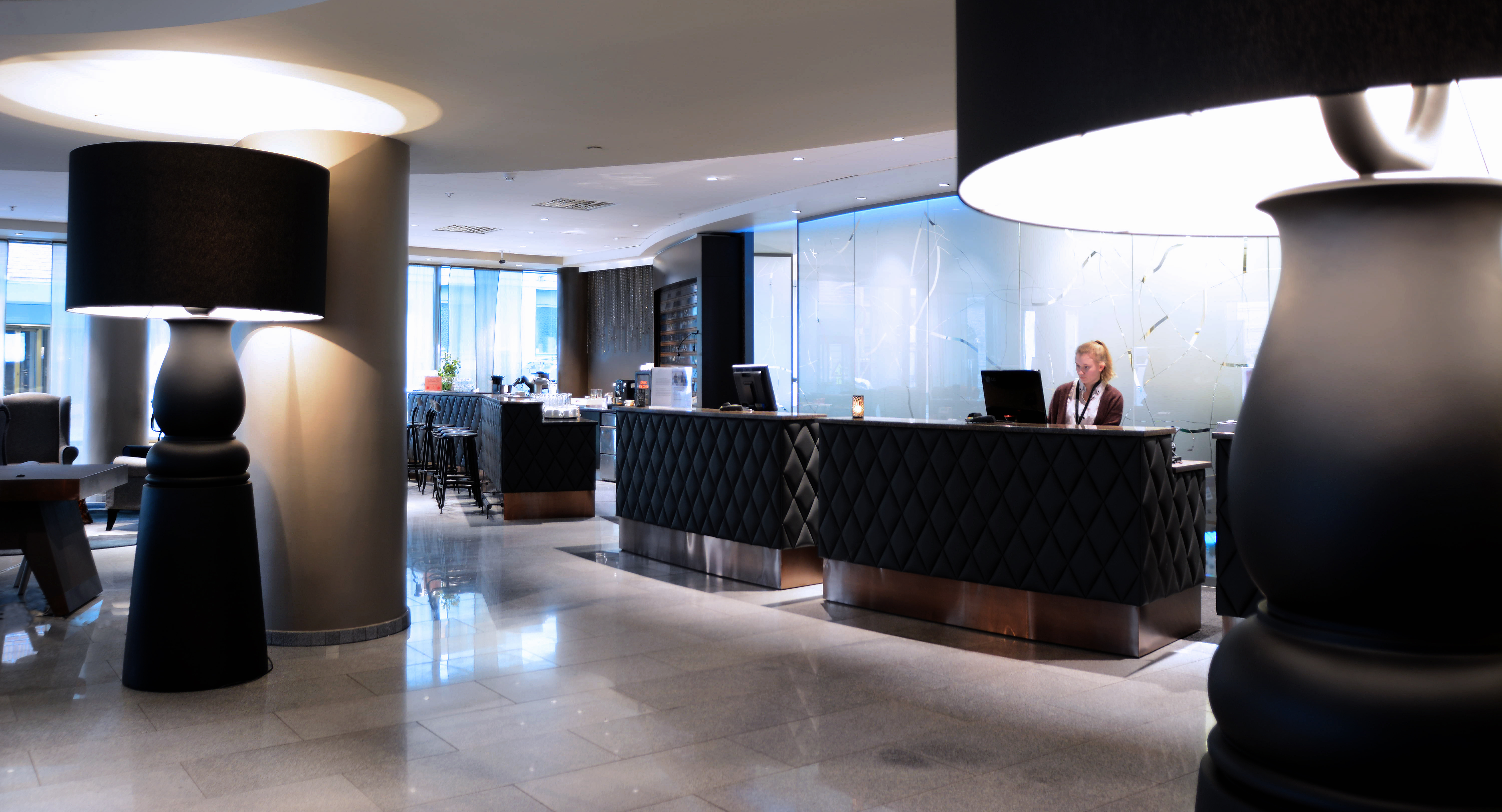 Scandic Bergen City - Meetings