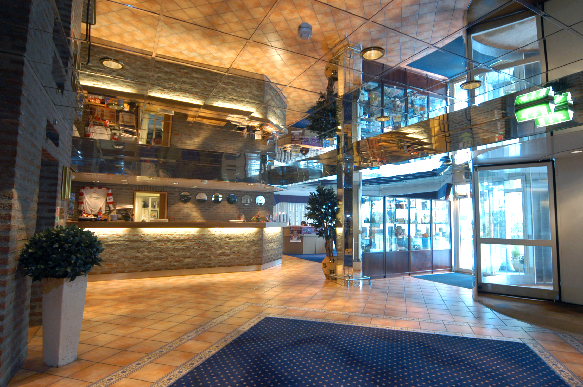 Scandic City Fredrikstad - Meetings