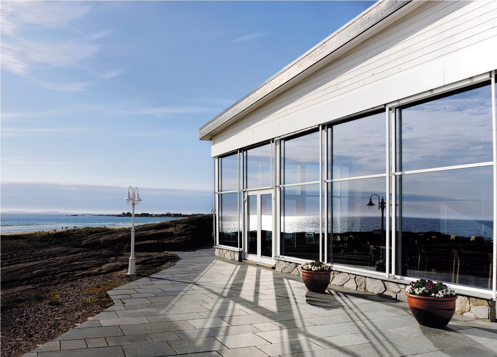 Sola Strand Hotel - Meetings