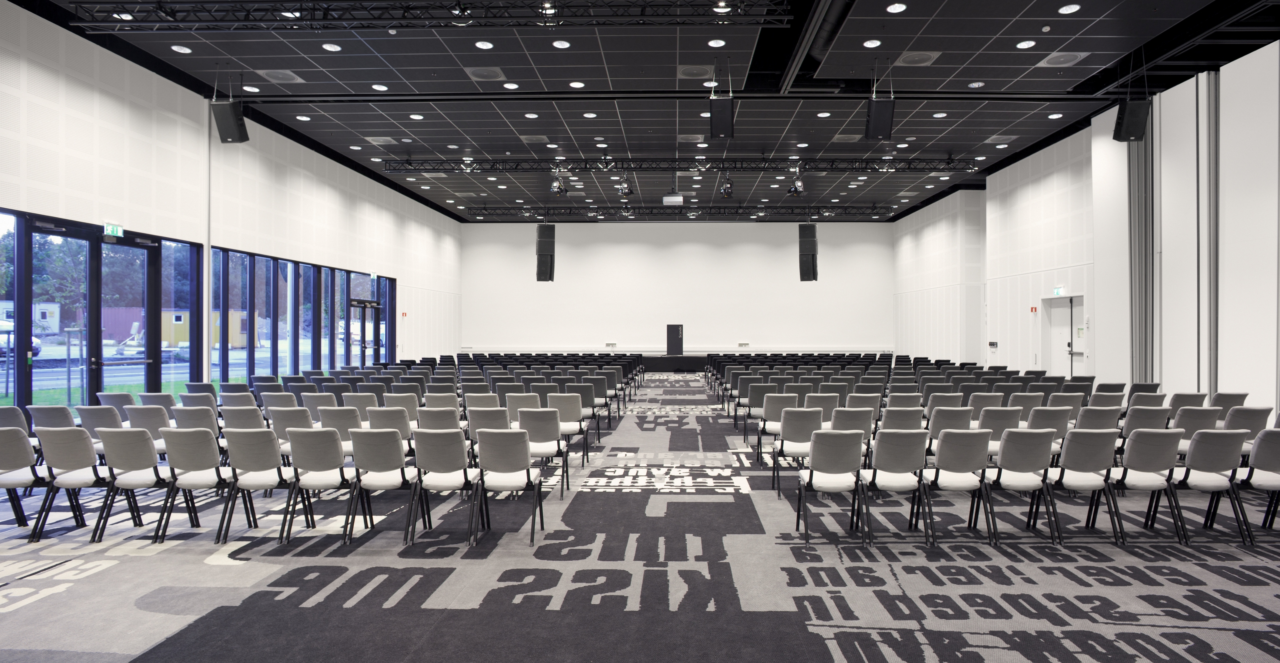 Scandic Stavanger Forus - Meetings