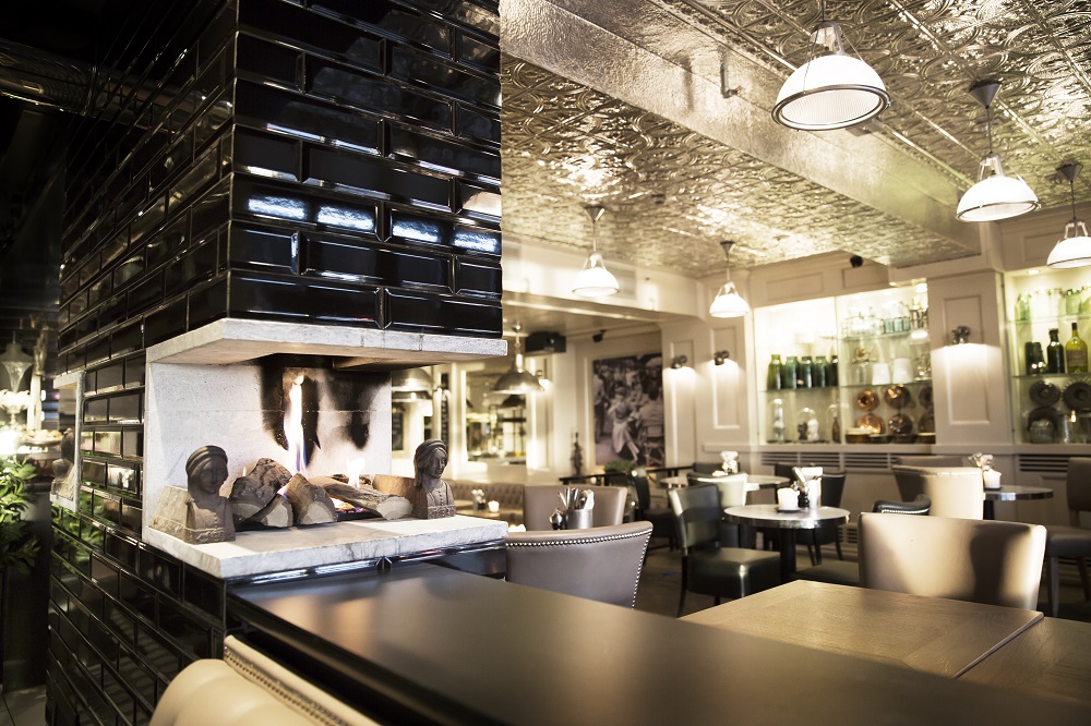 Pastis Bistrobar - Meetings