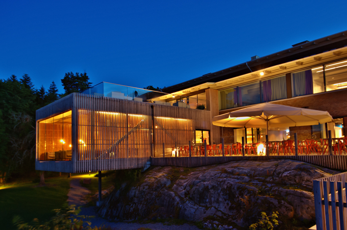 VANN Spa Hotell Konferens - Meetings