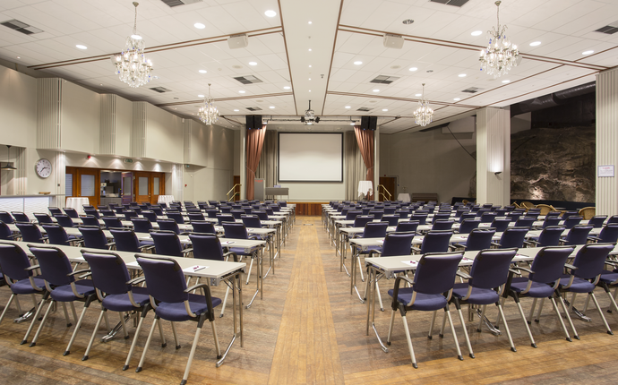 Scandic Harstad - Meetings