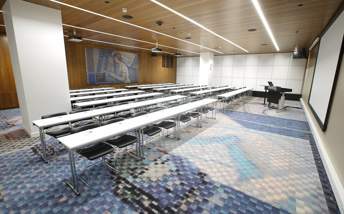 Nationaltheatret Konferansesenter - Meetings