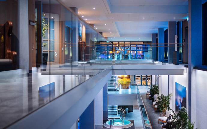 The Well SPA Resort - Meetings