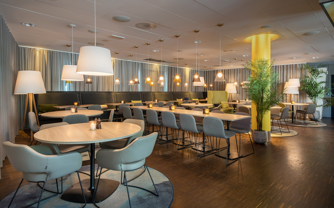 Scandic Stavanger Forus - Meetings